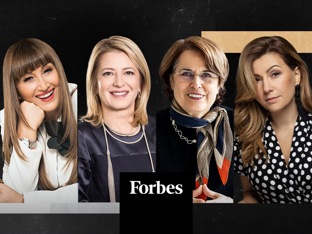 Liderke bosanskohercegovačkog biznisa – Žene koje hrabro pomjeraju ...