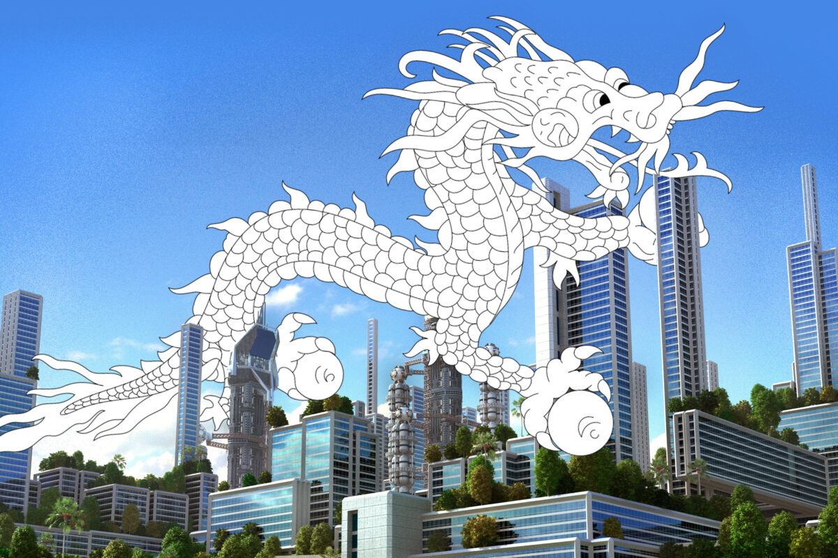 Startap predložio izgradnju futurističkog grada u Butanu: Kralj odlučio ...