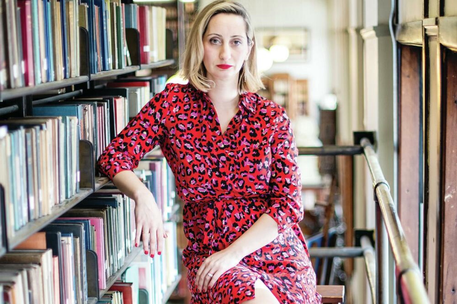 Aida Ramusović-Vitam: Kako generativna AI mijenja igru za male biznise ...