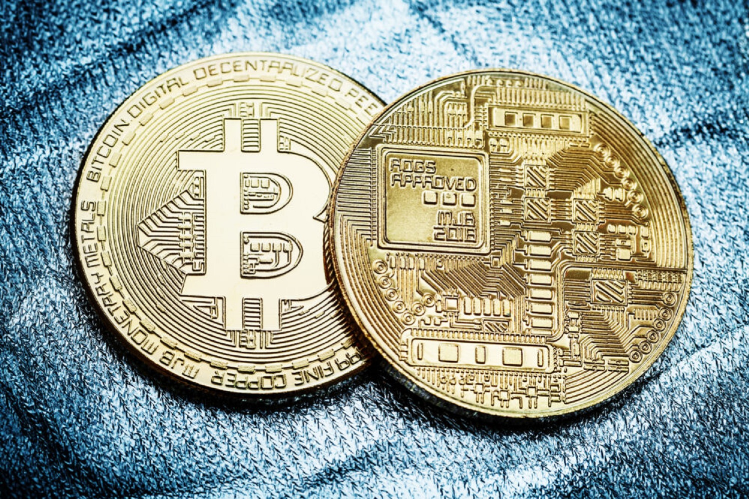 Zašto bitkoin pada i sada je na 39.000 dolara - Forbes