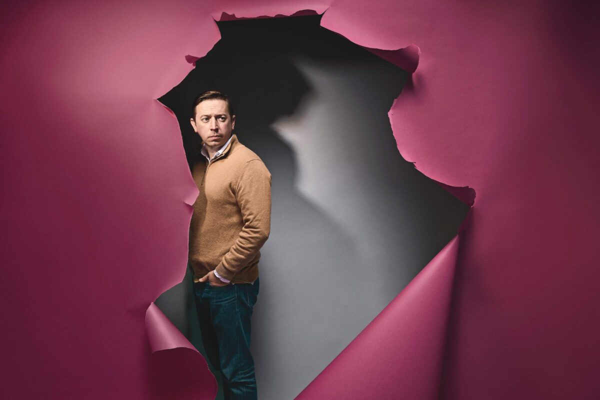 Kako su dva bivša špijuna uspjela na tržištu sajber osiguranja ...