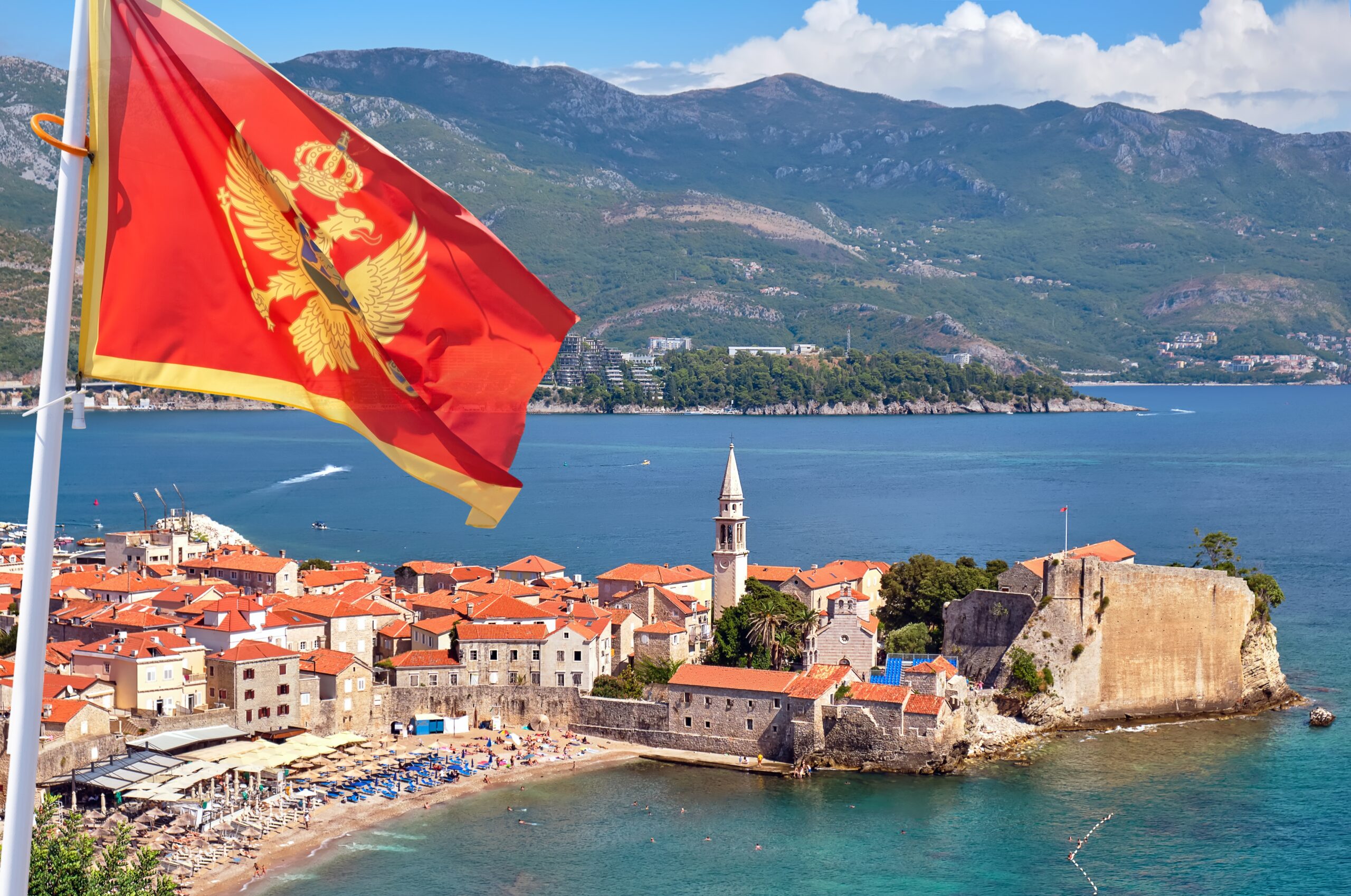 Crna Gora djelimično slobodna - korupcija i nepotizam i dalje ključni ...