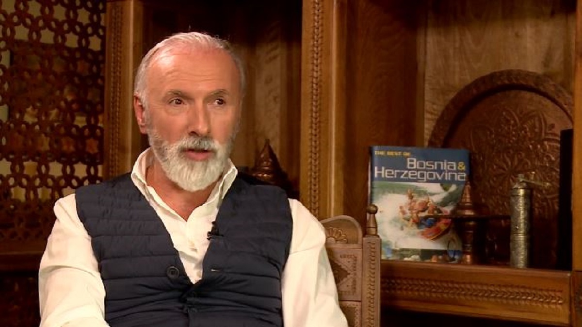 Dino Merlin kupio dva stana u prestižnom ljubljanskom naselju - Forbes