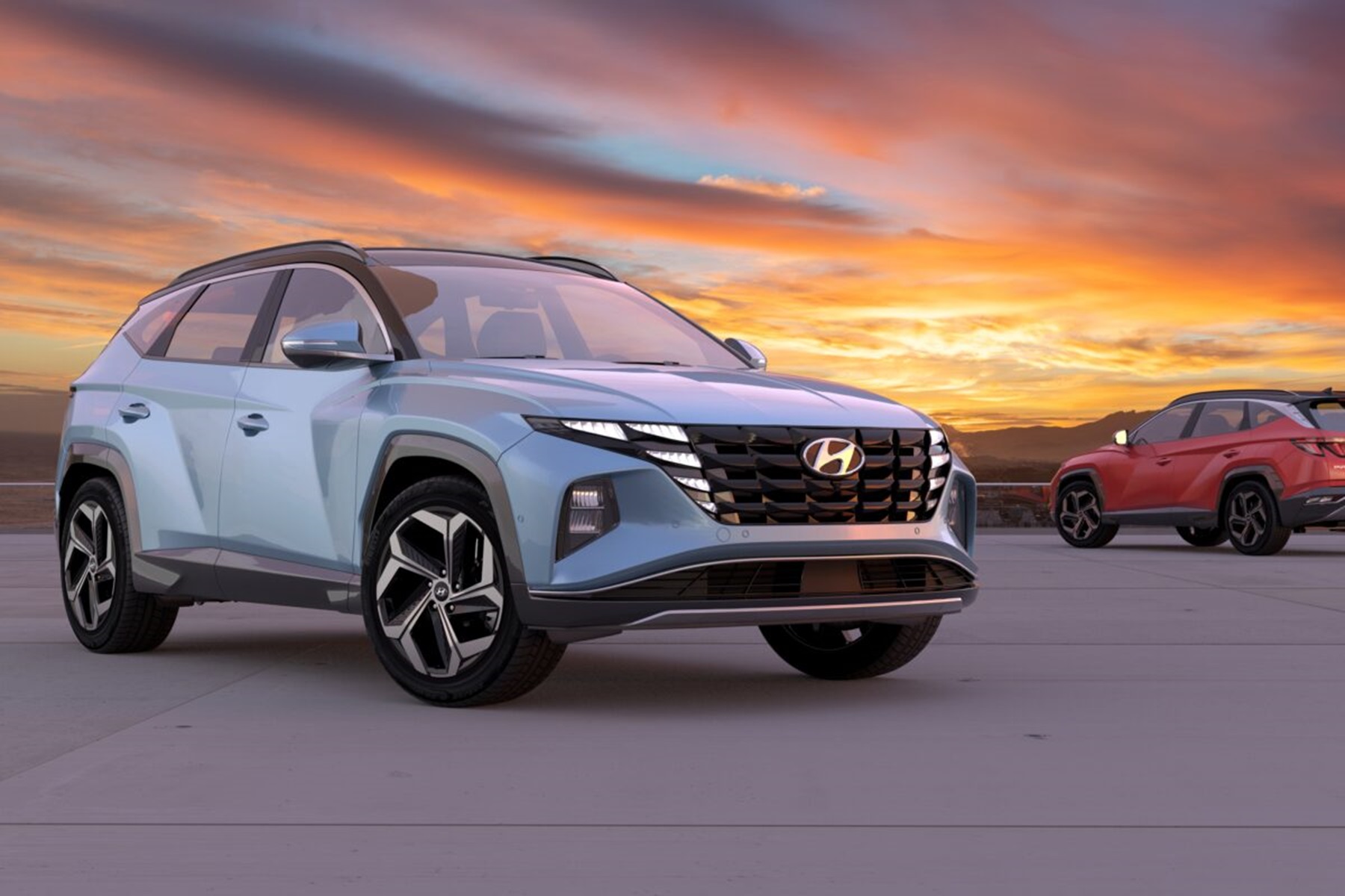Najbezbjedniji automobili 2024 – Hyundai, Tojota i Mazda - Forbes