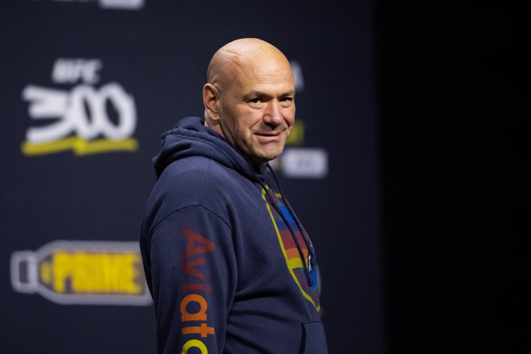 Dejna Vajt stvorio UFC imperiju neprevaziđenom radnom etikom - Forbes