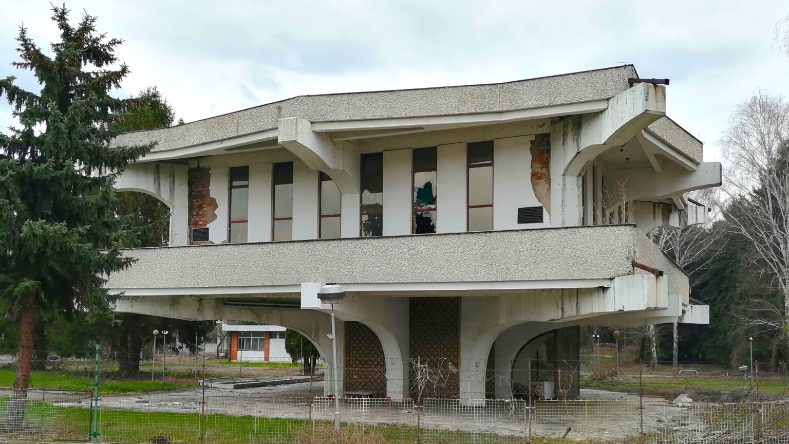 Priče o gigantima: Kako se raspršio san pirotskog Prvog maja - Forbes