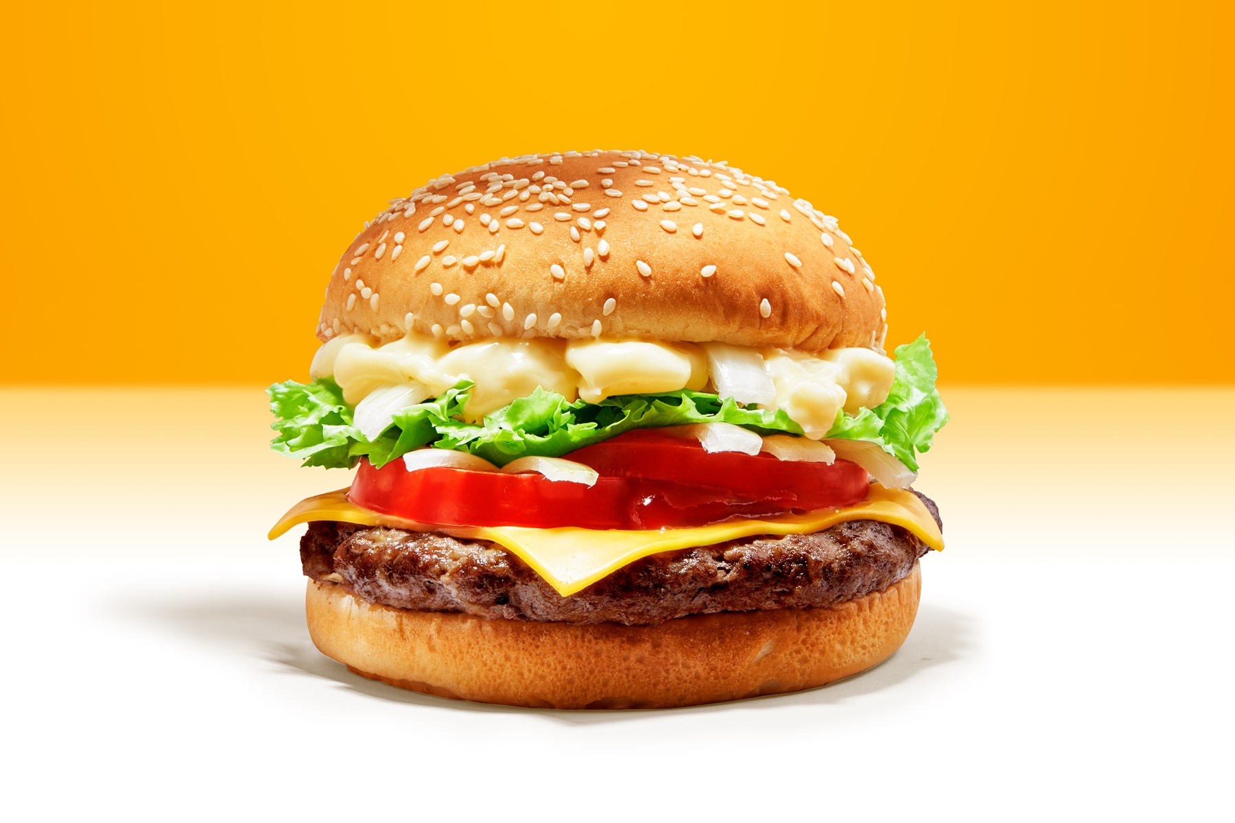 Najviši evropski sud presudio, Mekdonalds izgubio oznaku Big Mek za ...