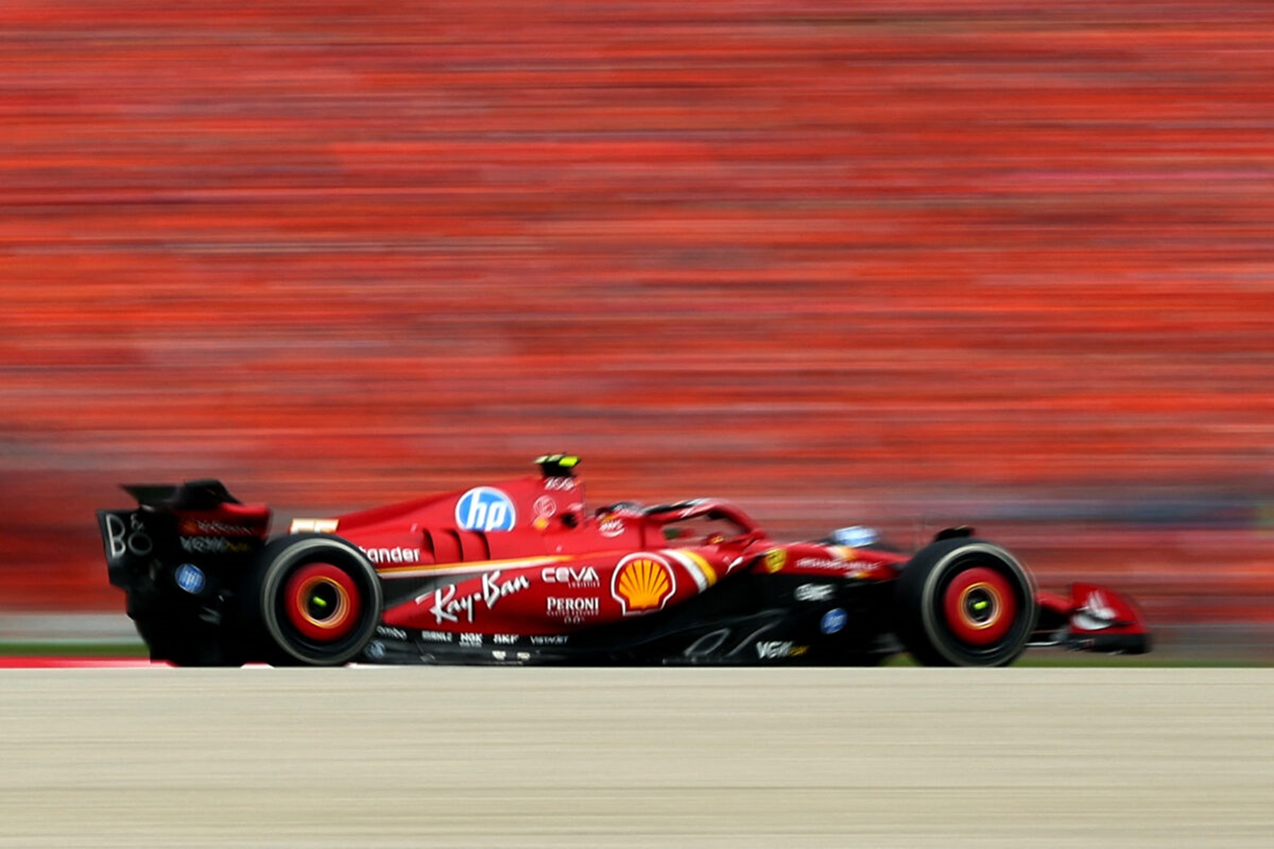 Automobil na daljinsko upravljanje s potpisom Šumahera na aukciji - Forbes