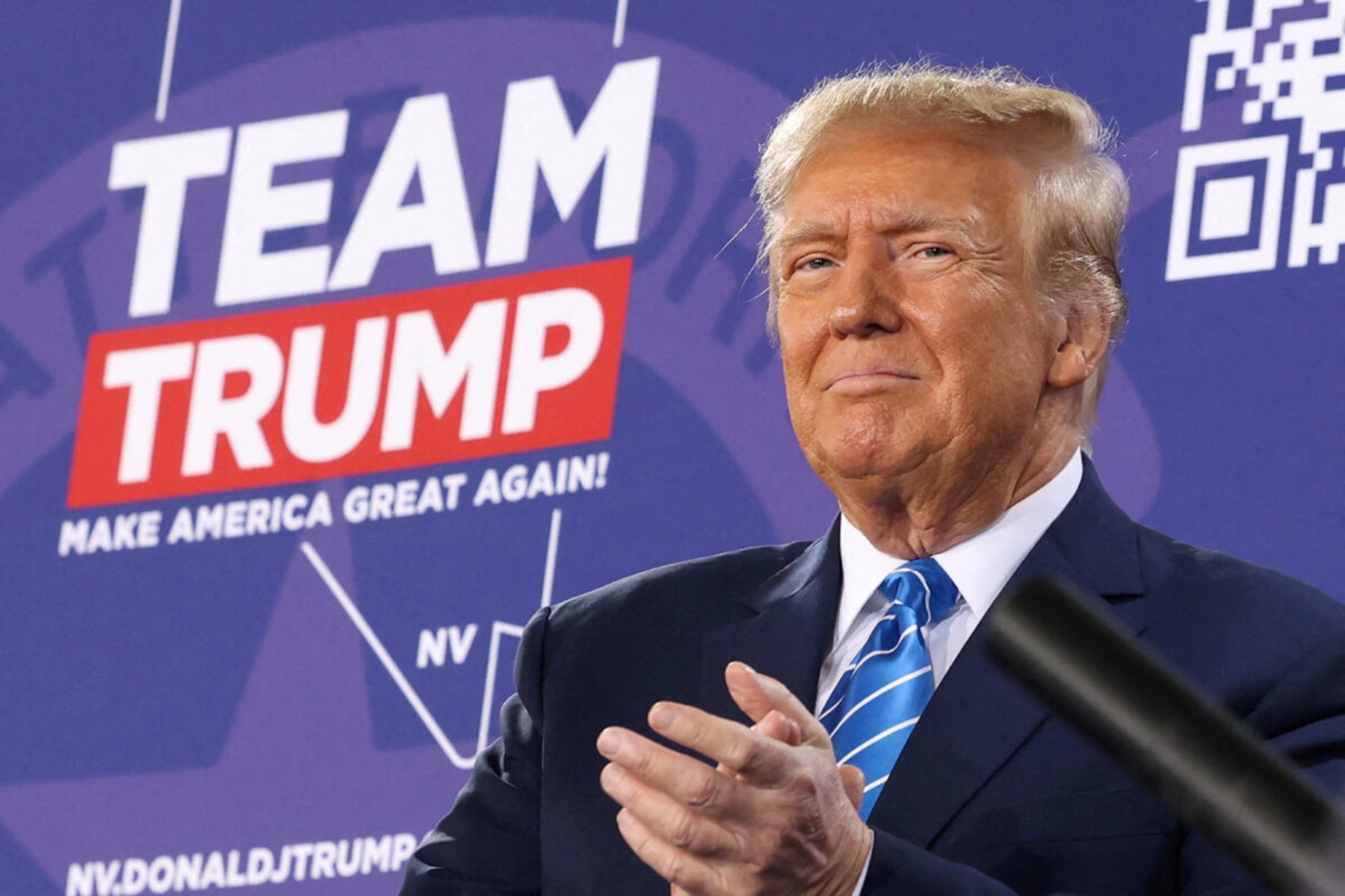 Kako je Donald Tramp u Bijeloj kući zaradio pola milijarde dolara - Forbes