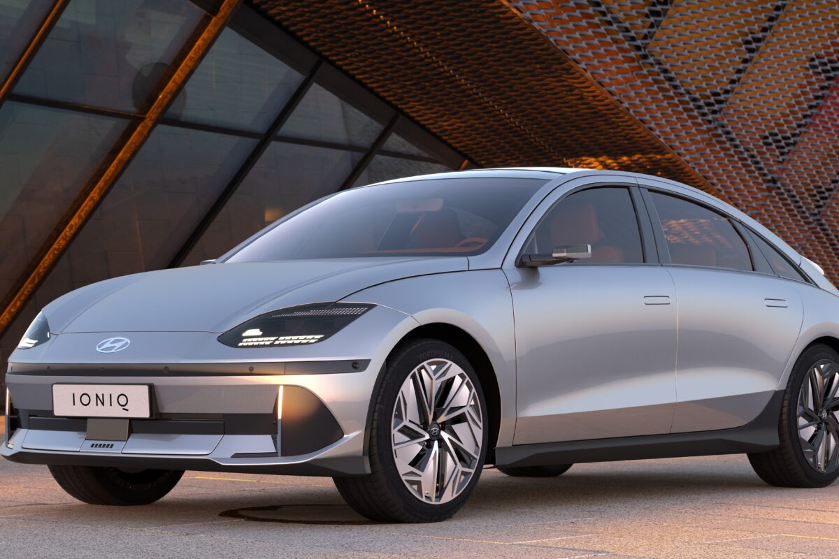 Stručnjaci izabrali najbolje automobile za mlade vozače - Forbes