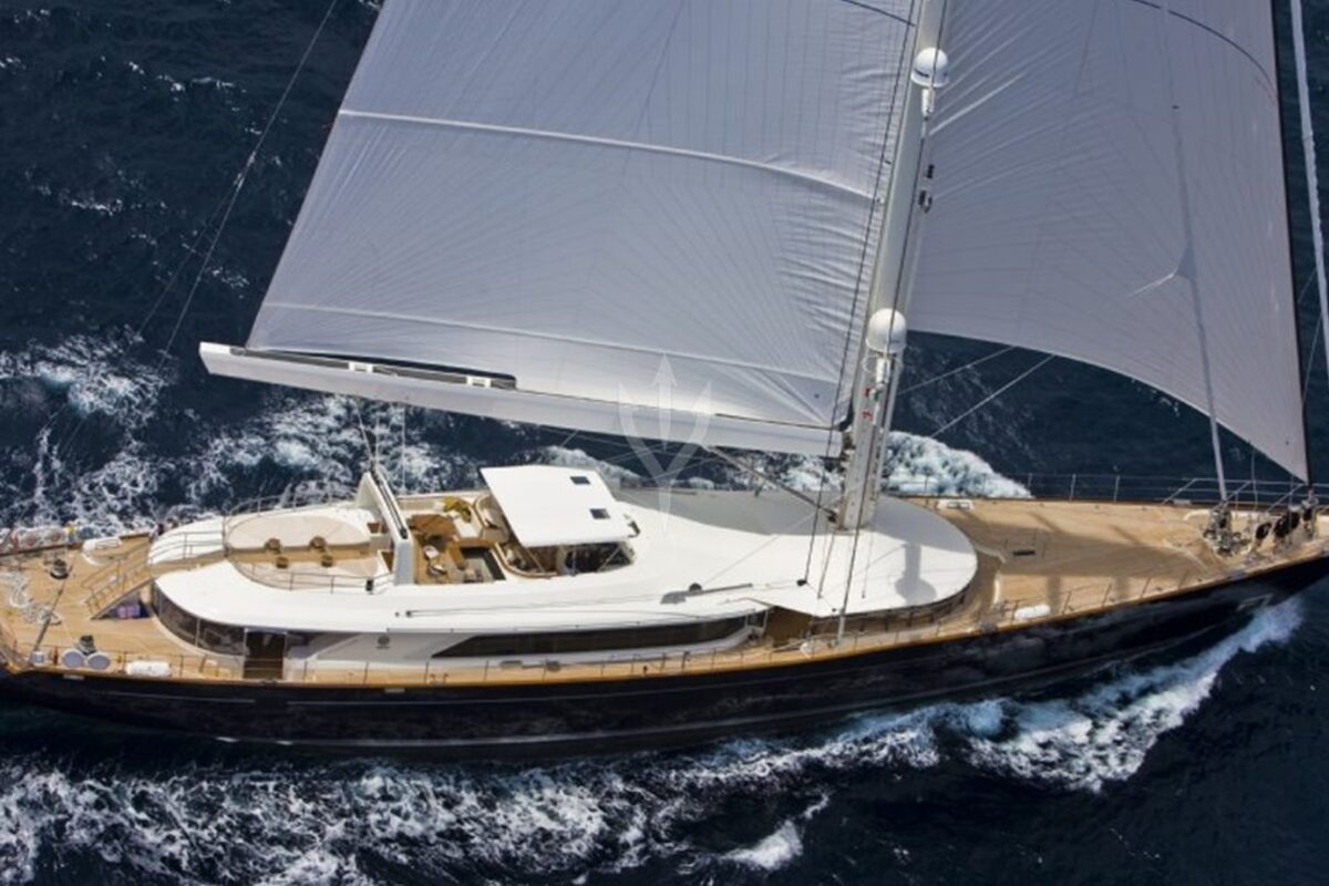 Ko je nestali milijarder Majk Linč i zašto je potonula luksuzna ...