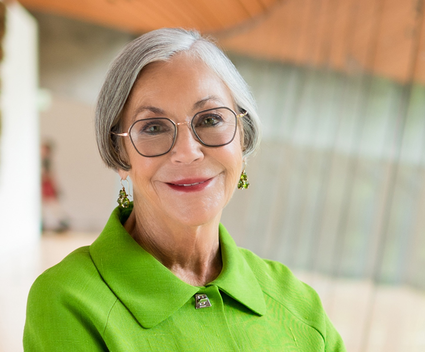 Ćerka osnivača Volmarta upravo je postala najbogatija žena u svijetu ...