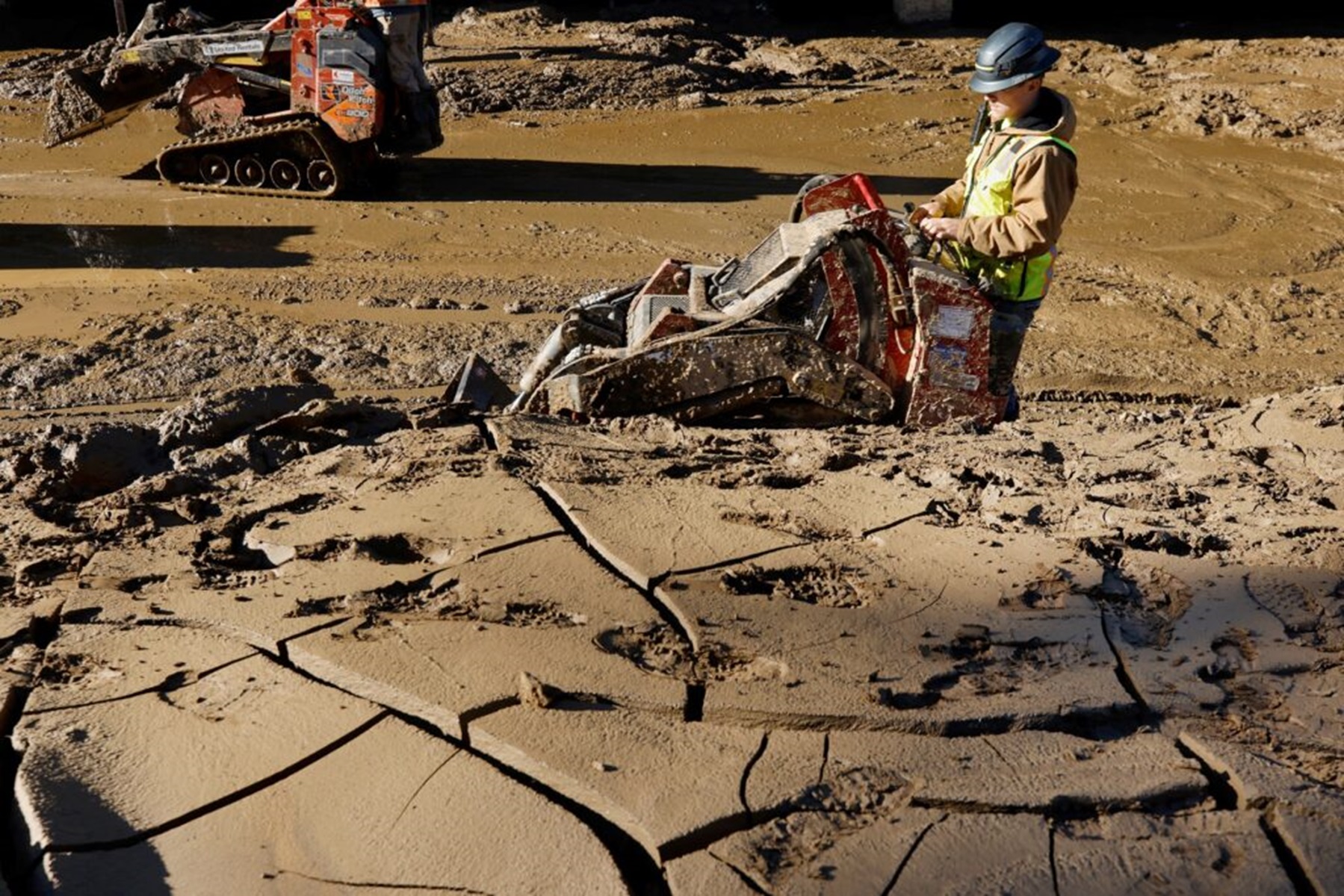 Uragan Helena vještački napravljen zbog kopanja litijuma? - Forbes