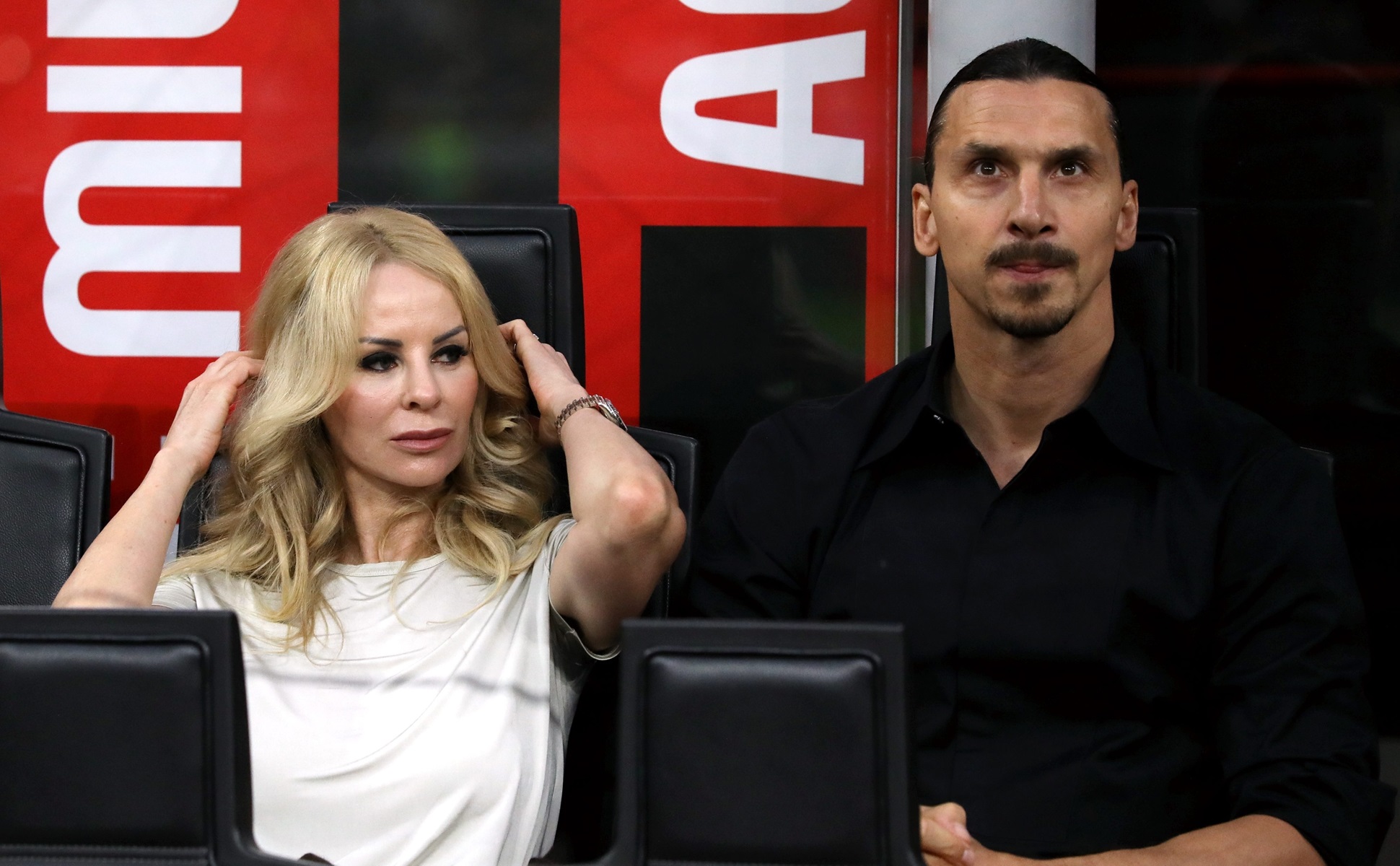 Stanar tužio firmu za nekretnine Zlatana Ibrahimovića - Forbes