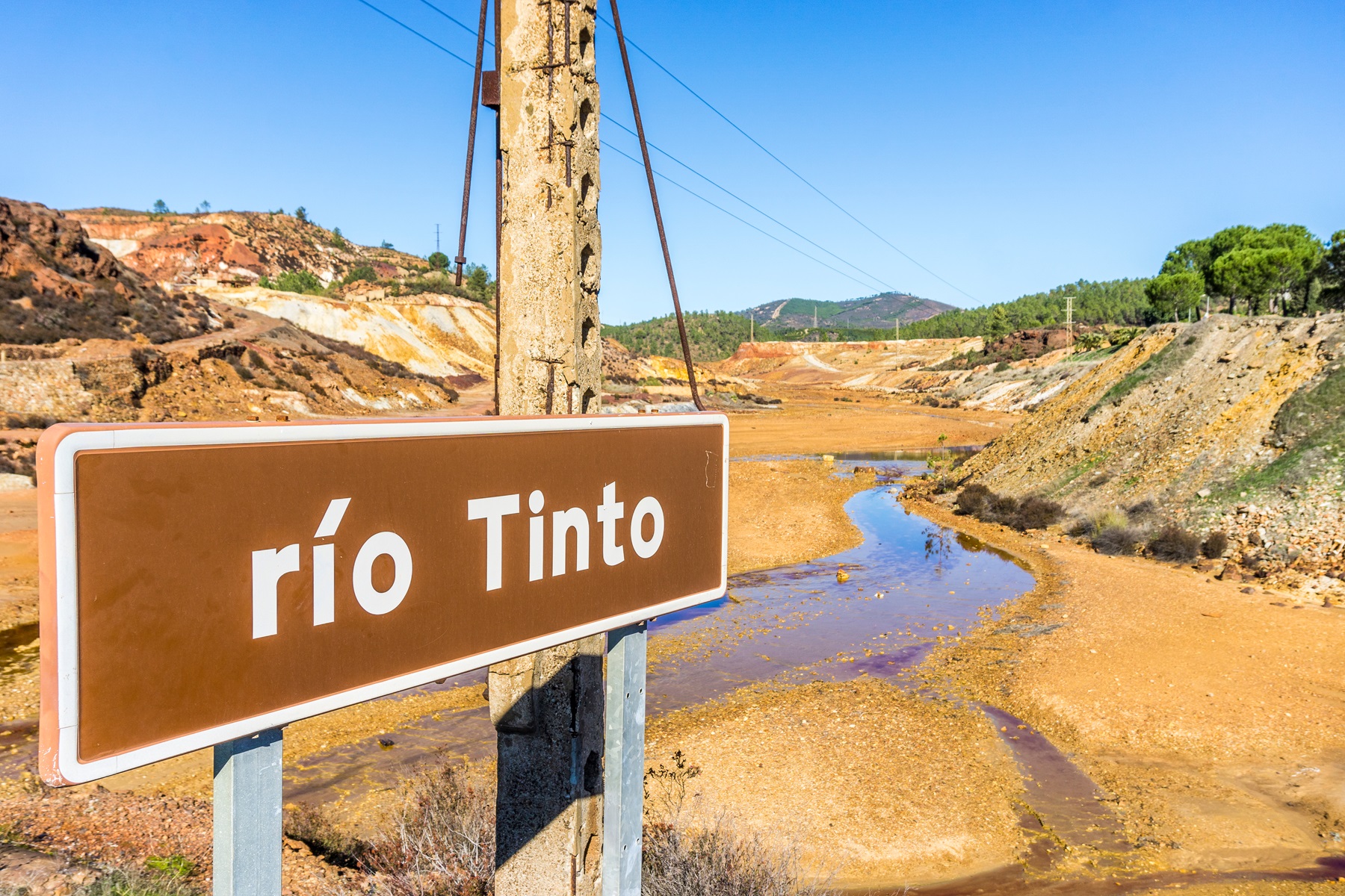 Rio Tinto želi i drugi rudnik u Srbiji: Šta rade kod Bora i u kakvim su ...