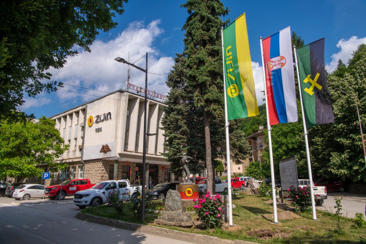 Rio Tinto želi i drugi rudnik u Srbiji: Šta rade kod Bora i u kakvim su ...