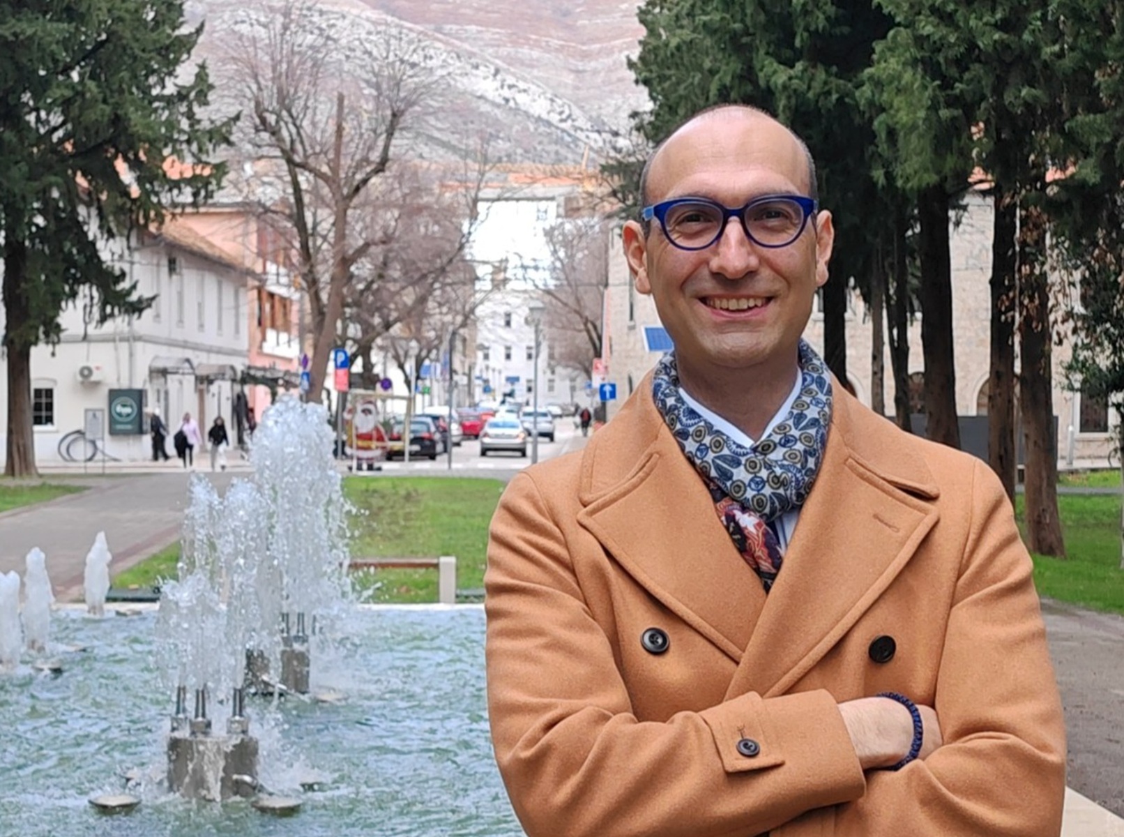 Danilo Kovač - crnogorski đak među 50 najboljih nastavnika svijeta - Forbes