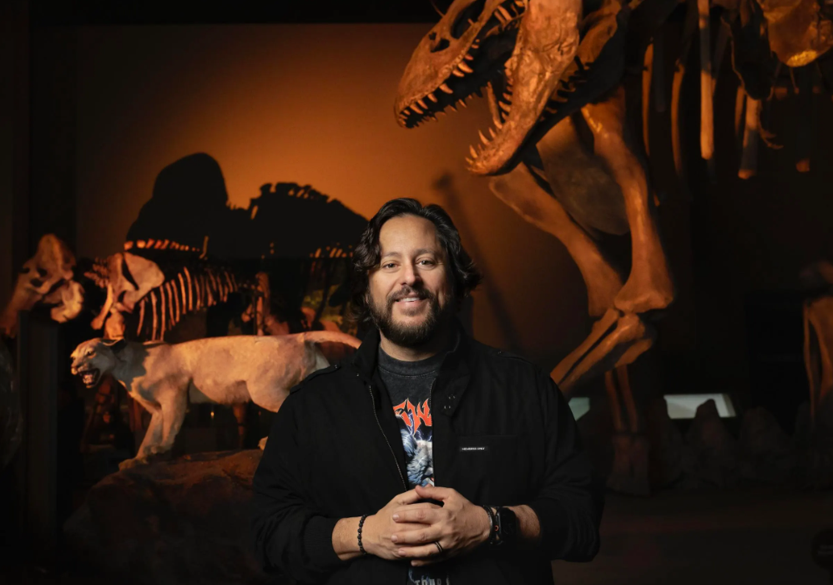 Milijarder ulaže u oživljavanje mamuta, ptice dodo i tasmanijskog tigra ...