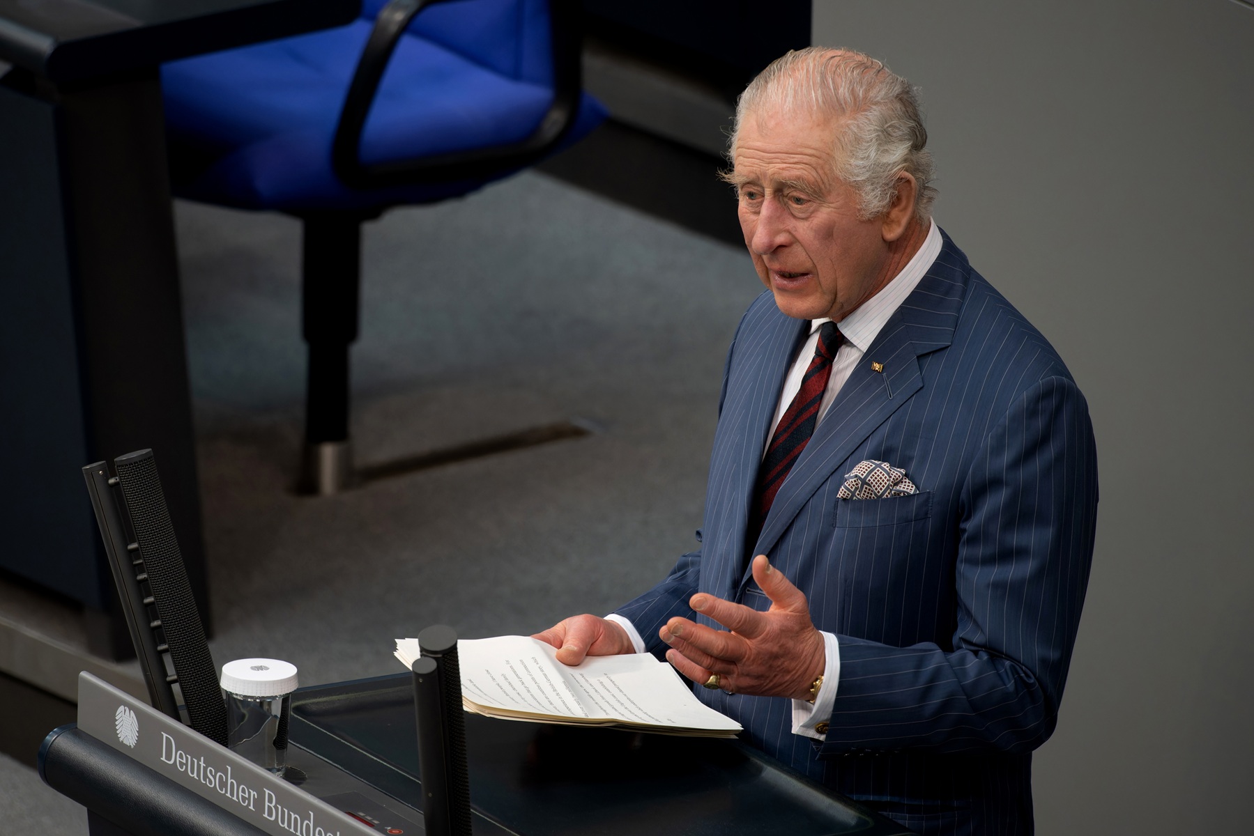 Bogatstvo britanskog kralja Čarlsa popelo se na 760 miliona eura - Forbes