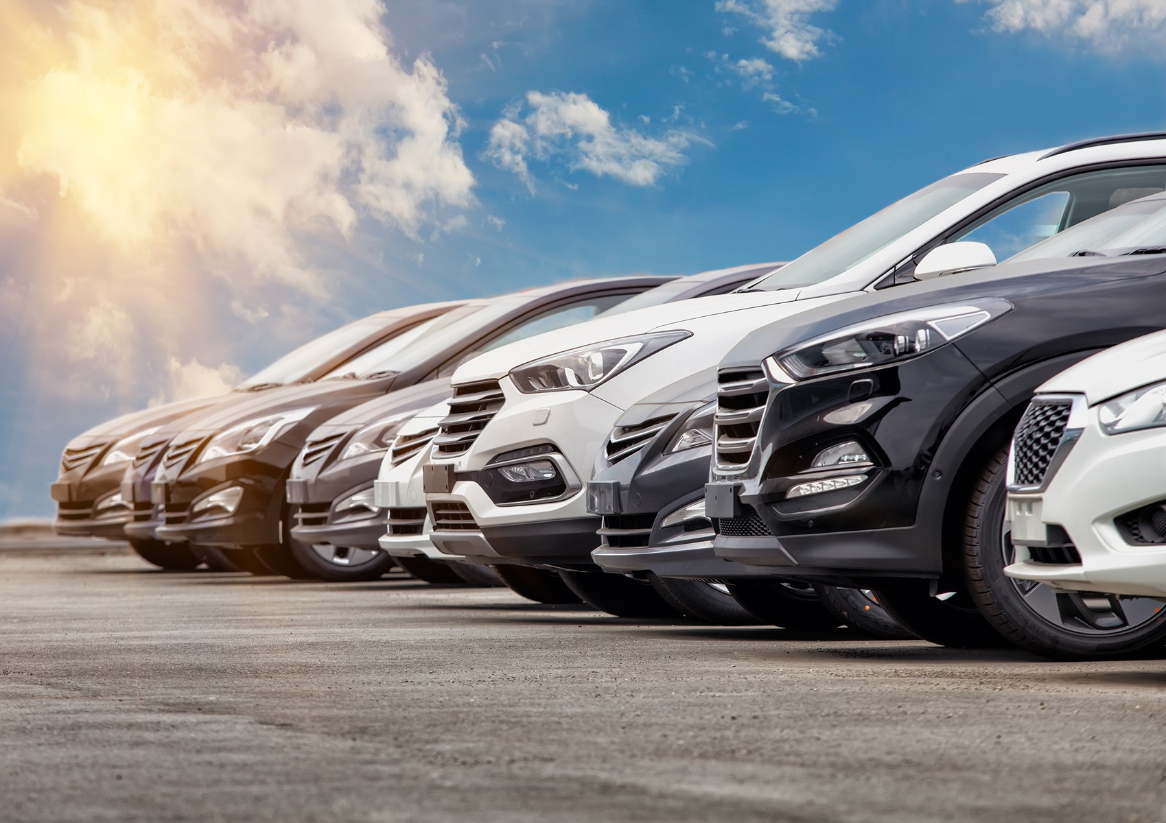 Zašto su novi automobili toliko skupi? - Forbes